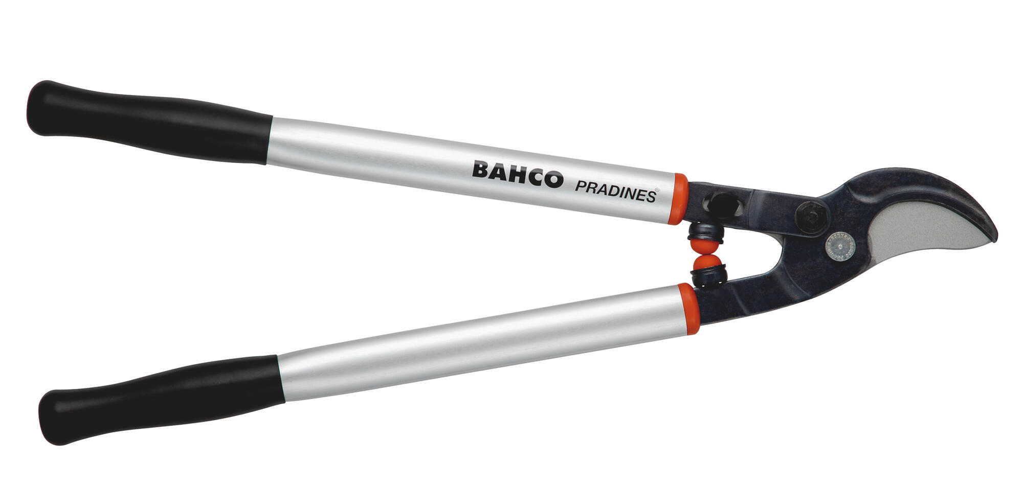 Sécateur de jardinage à 2 mains BAHCO P280-60 | Leroy Merlin
