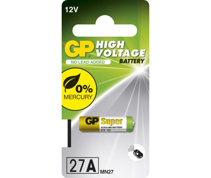 GP-27A X 1 PILE | Leroy Merlin