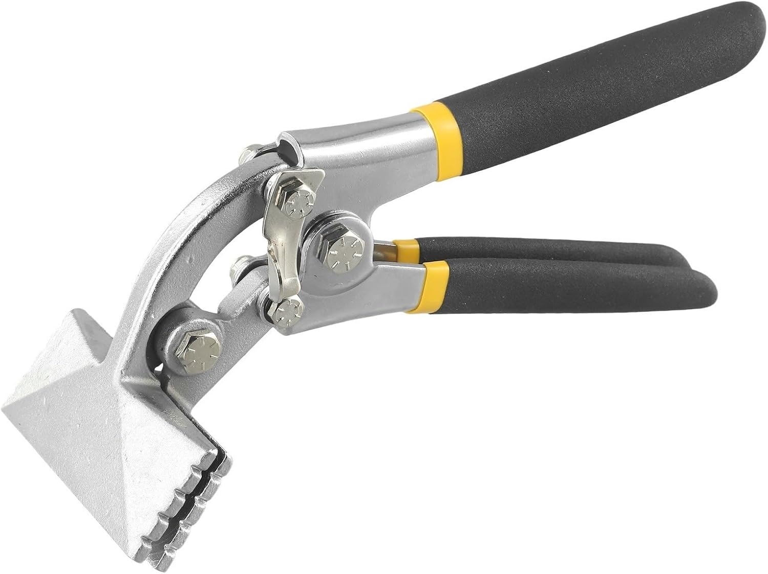 Pince à mélanger les tôles - Pince à plier les tôles - Pince à sertir ...