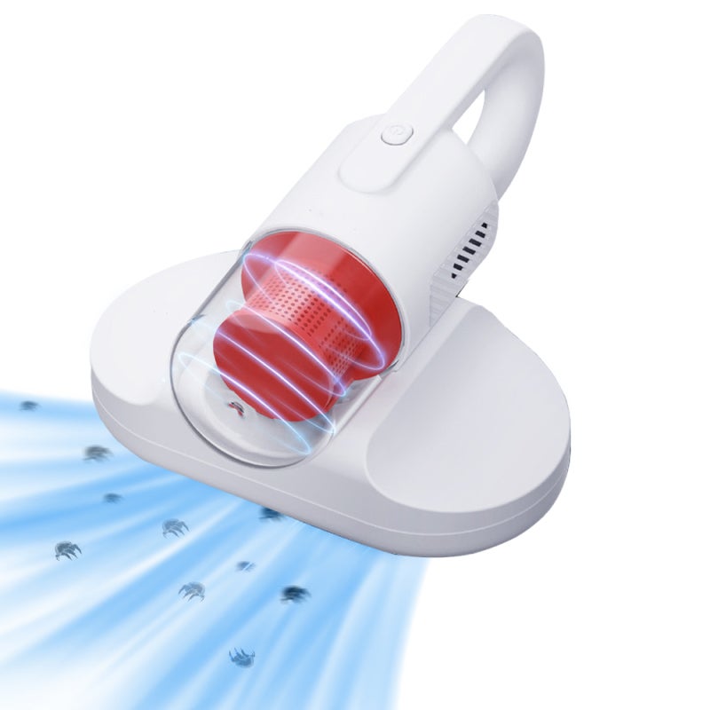 Aspirateur Anti Acarien