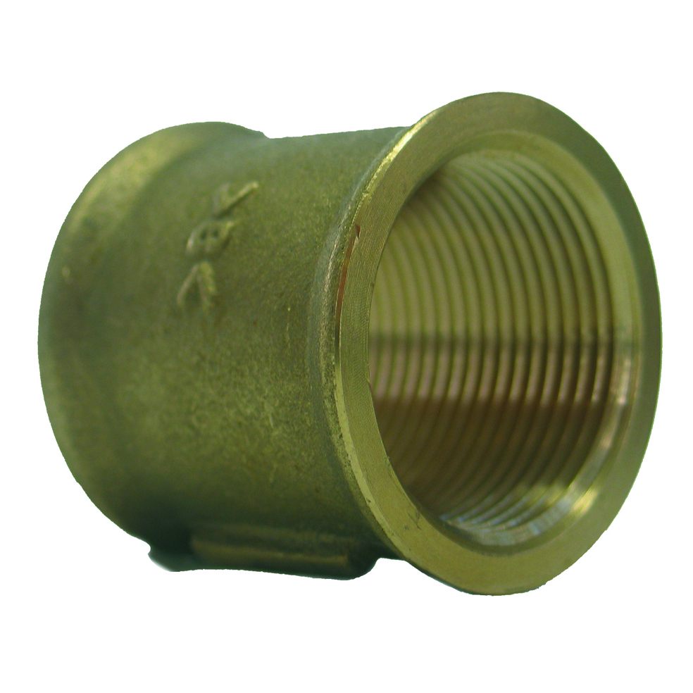 IDRAULICA - MANICOTTO FF 270 OTTONE GIALLO D 3/8 | Leroy Merlin