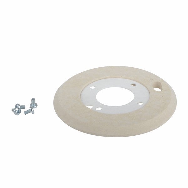 Piastra isolante- DIFF pour Saunier Duval - 0020018425 | Leroy Merlin