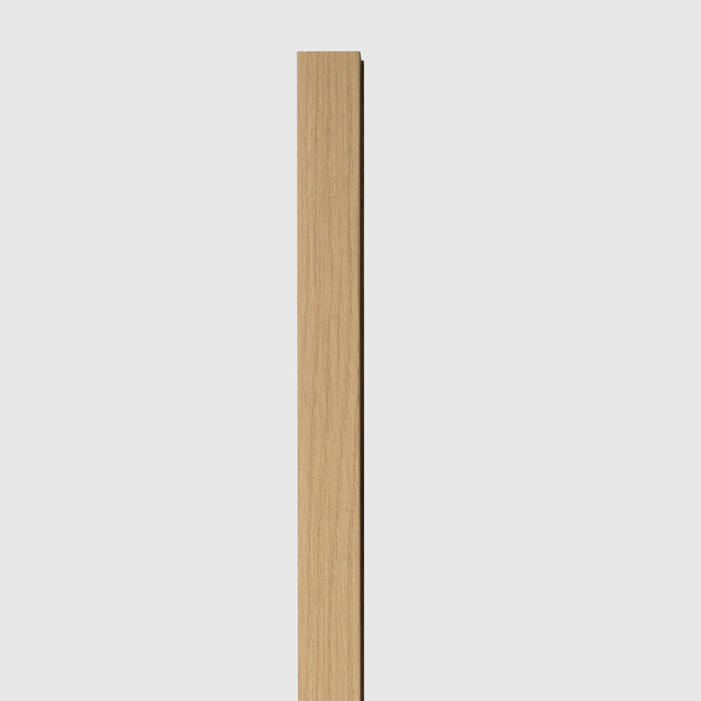 Wide Line Natural W - Profilé Droit | Leroy Merlin