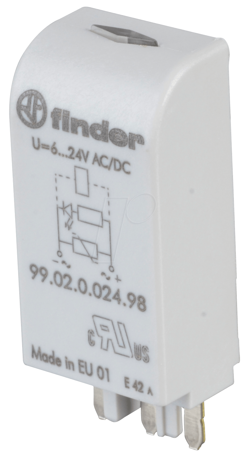 Modulo led var 6-24v ac//dc | Leroy Merlin