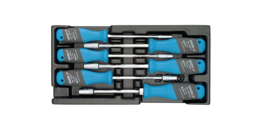 GEDORE 1500 E-2133 L - Módulo vacío - 1500 E-2133 L (2823829) | Leroy ...