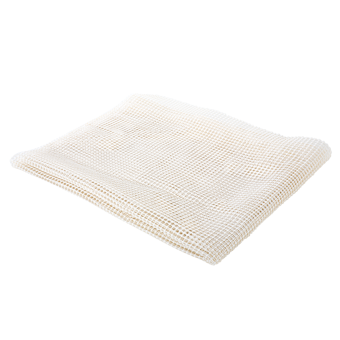 Tapis Antidérapant Blanc en PVC Anti Glissement pour Toutes les ...