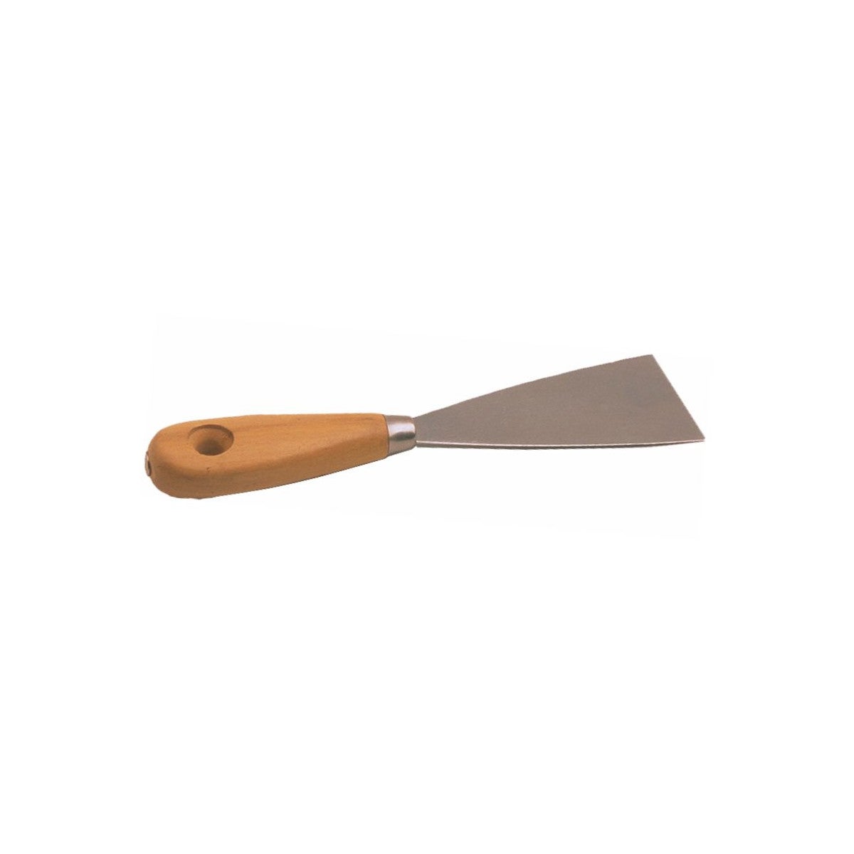 Spatola inox 100 mm 100 | Offerta esclusiva | Leroy Merlin