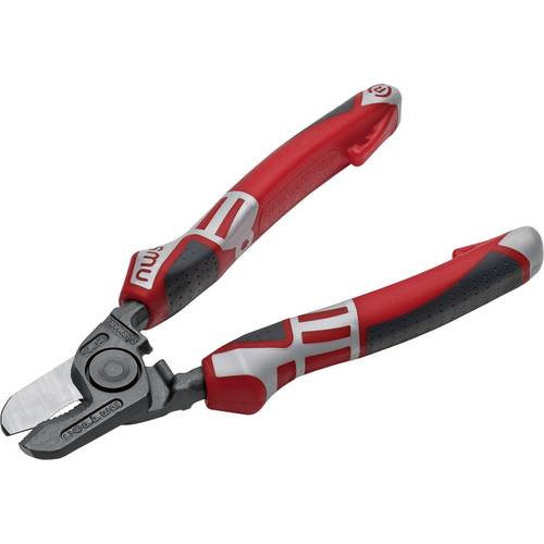 Cortacables eléctricos Al+Cu Serie 69 Largo 160 mm NWS 043-69-160 ...