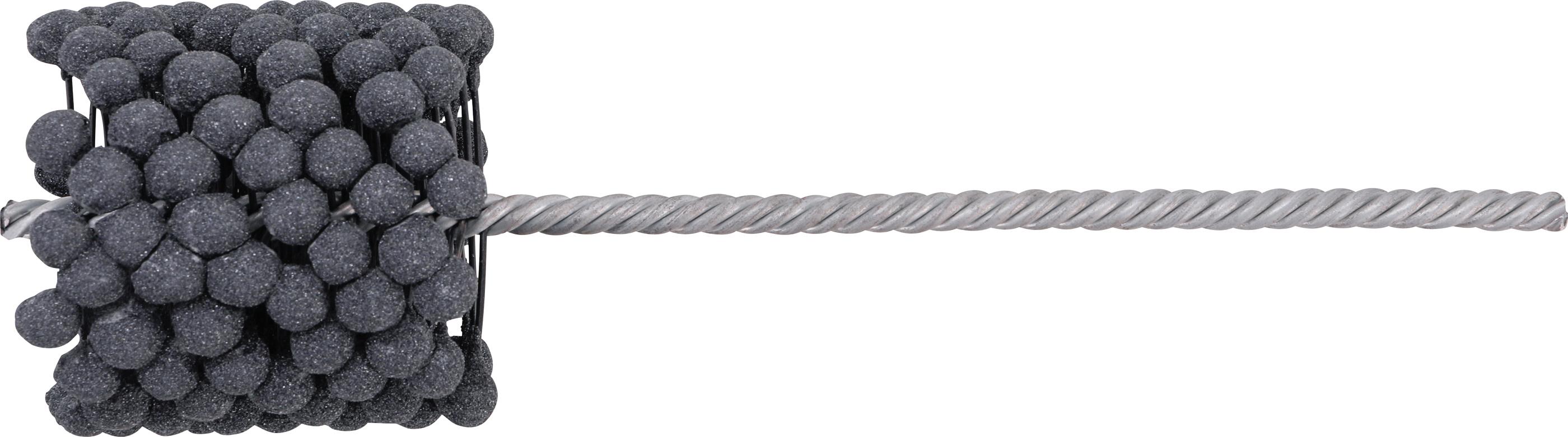 BGS Outil de rodage | flexible | grain 120 | 81 - 83 mm | Leroy Merlin