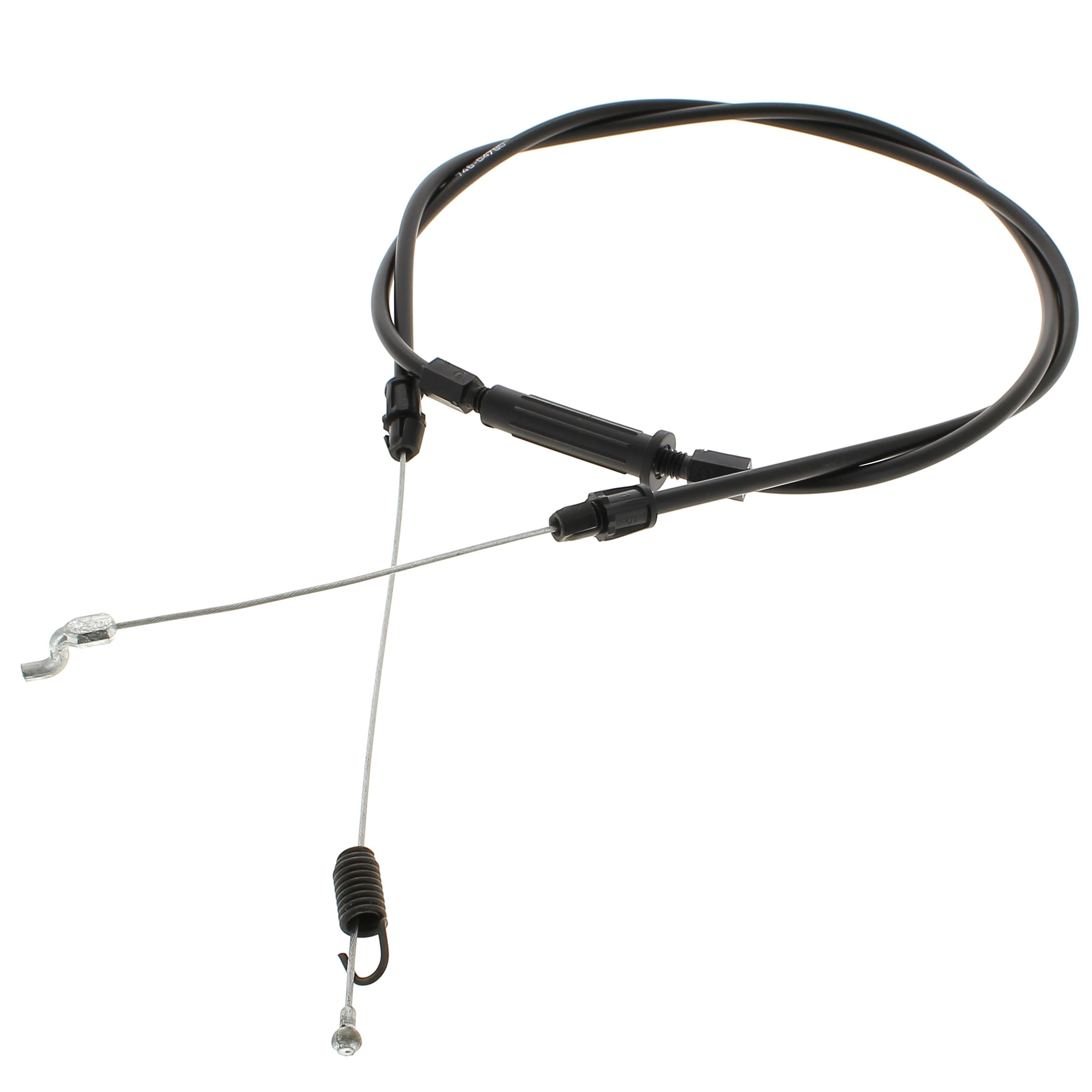 Cable d'embrayage traction pour Tondeuse a gazon Mtd | Leroy Merlin