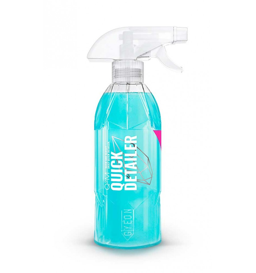 GYEON Q2M QUICK DETAILER 400 ML | Leroy Merlin