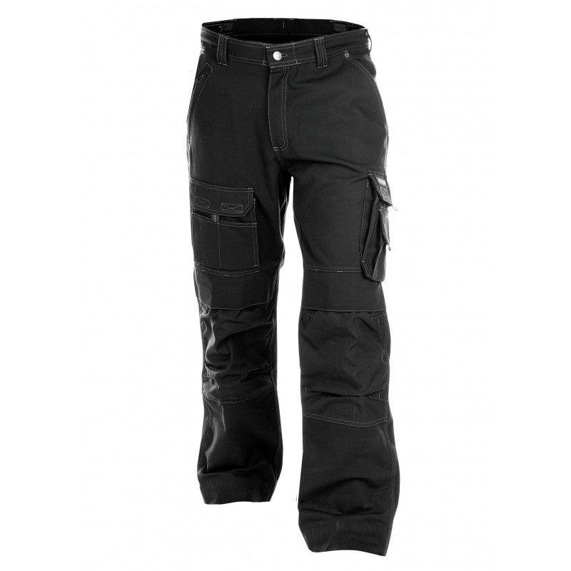 Pantalon de Travail Taille 46 DASSY Jackson en Canvas Avec Poches ...