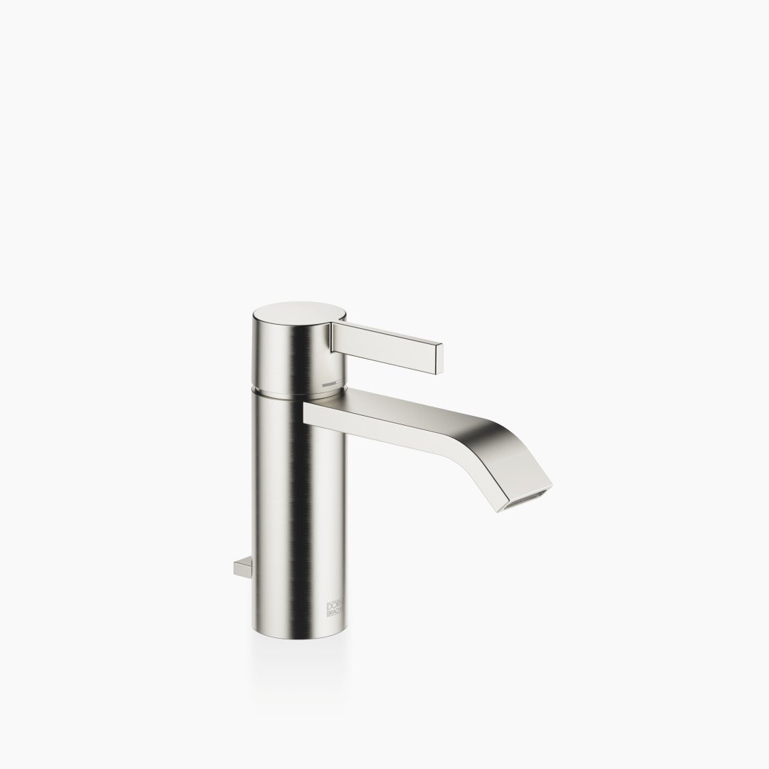 Dornbracht IMO Mitigeur monocommandé pour lavabos, avec garniture de ...