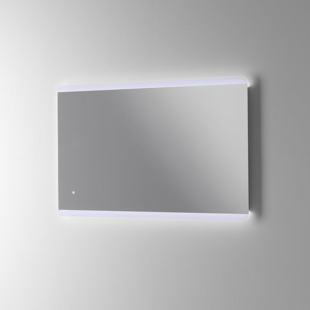 Miroir à Led FRED 1 | Leroy Merlin