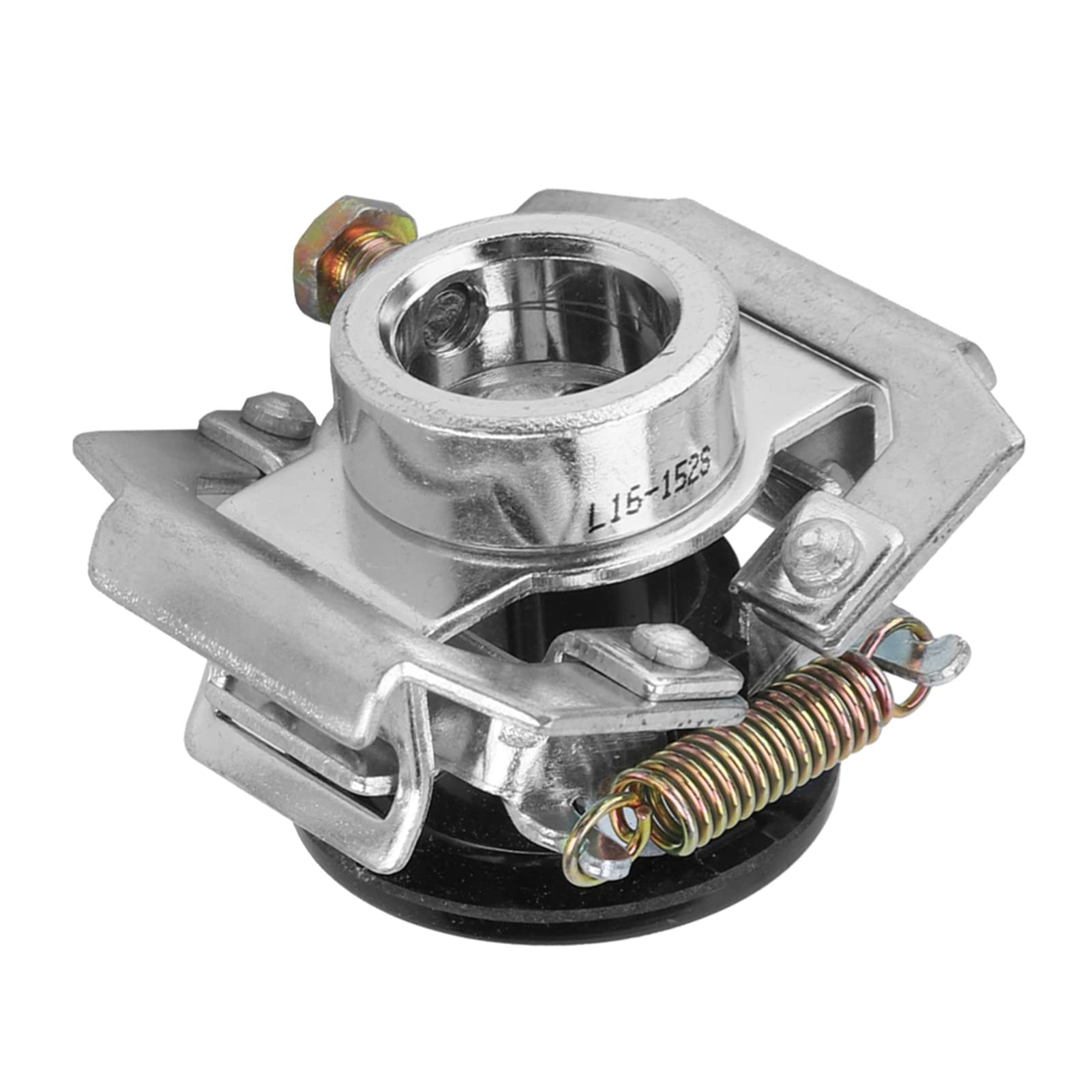 Accesorio de conmutador centrífugo de pieza de motor eléctrico de 16 mm ...