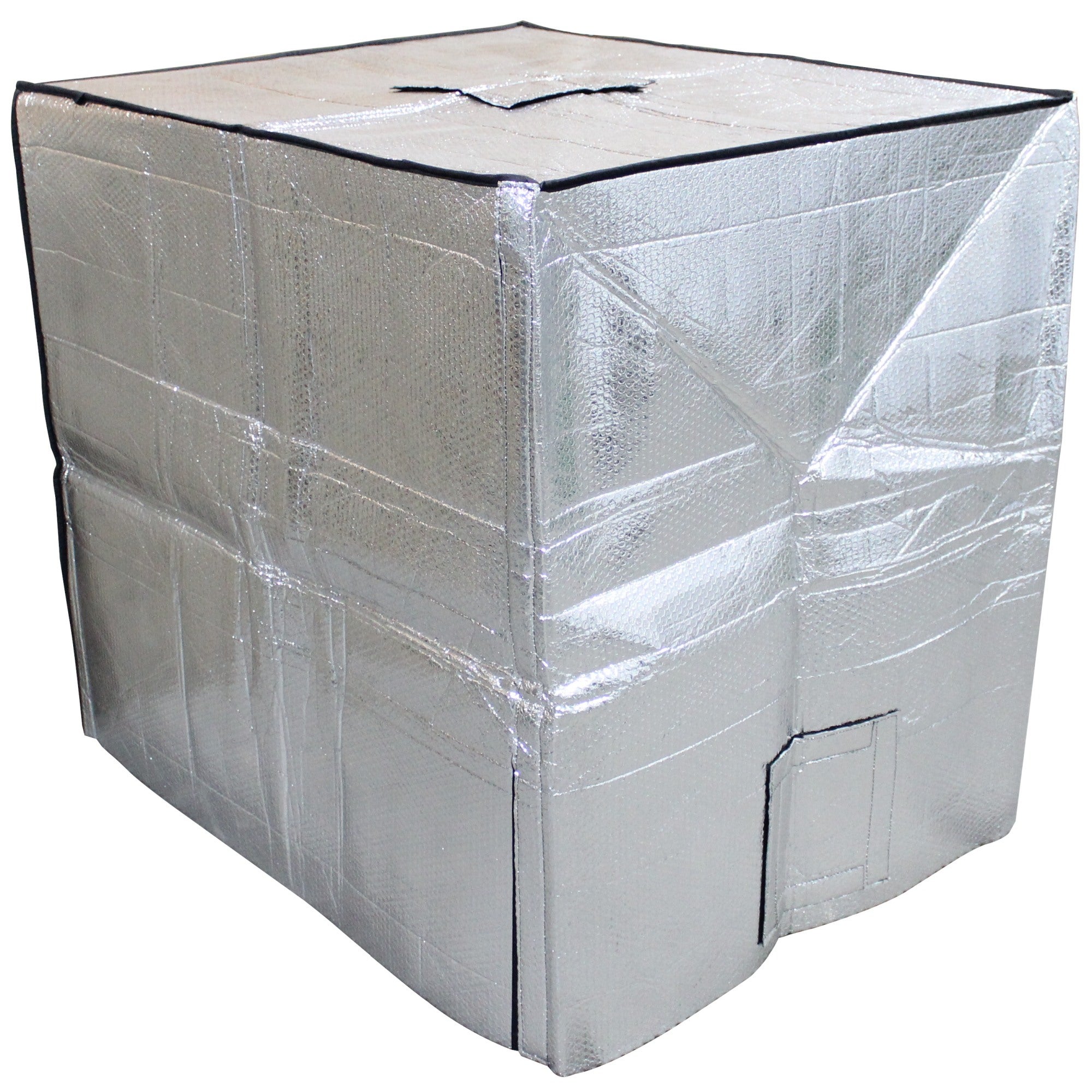Couverture IBC Thermo-Cover pour conteneur 1000l | Leroy Merlin