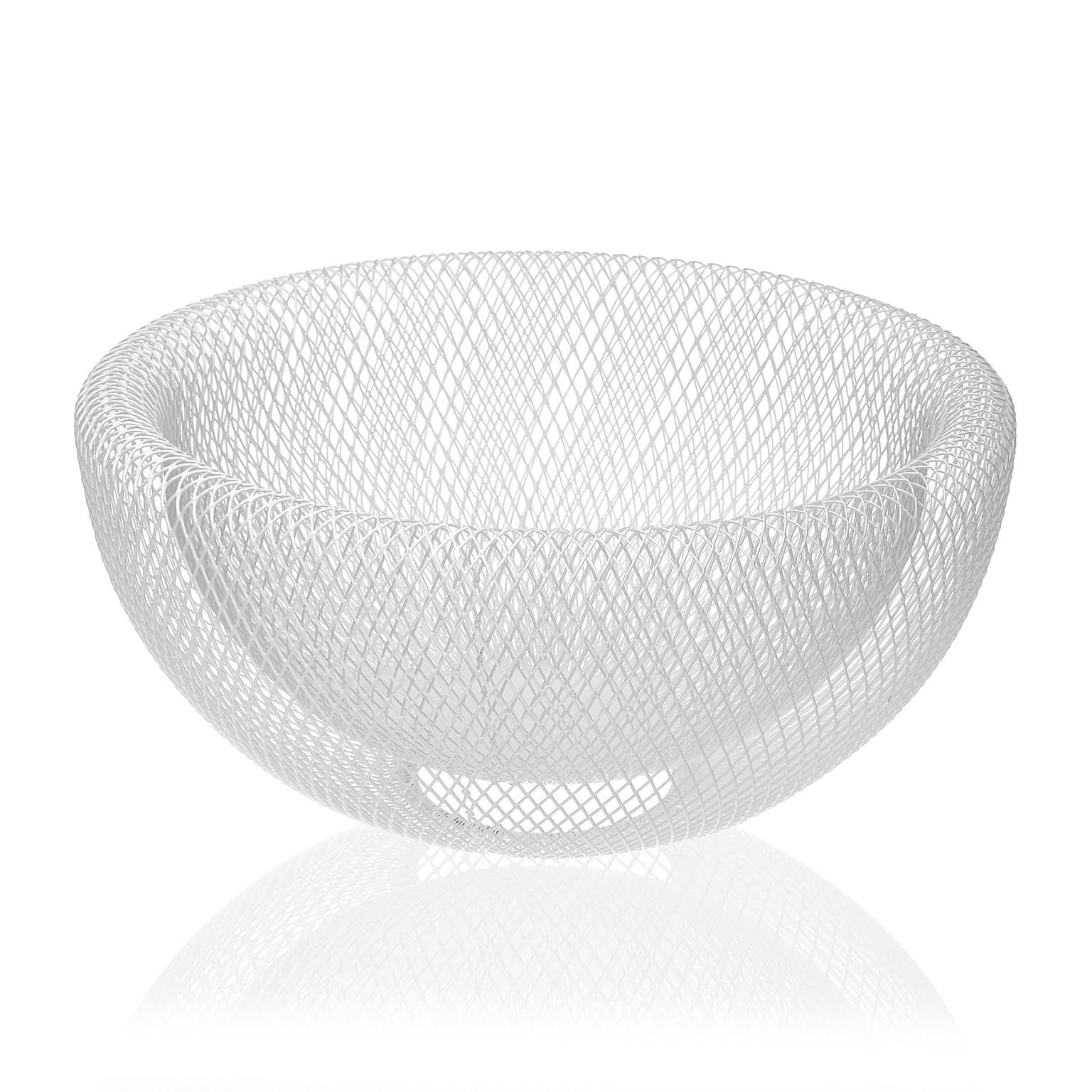 Versa Coupe à Fruits Style Contemporain, Dimensions (H x L x L) 15,0 x ...