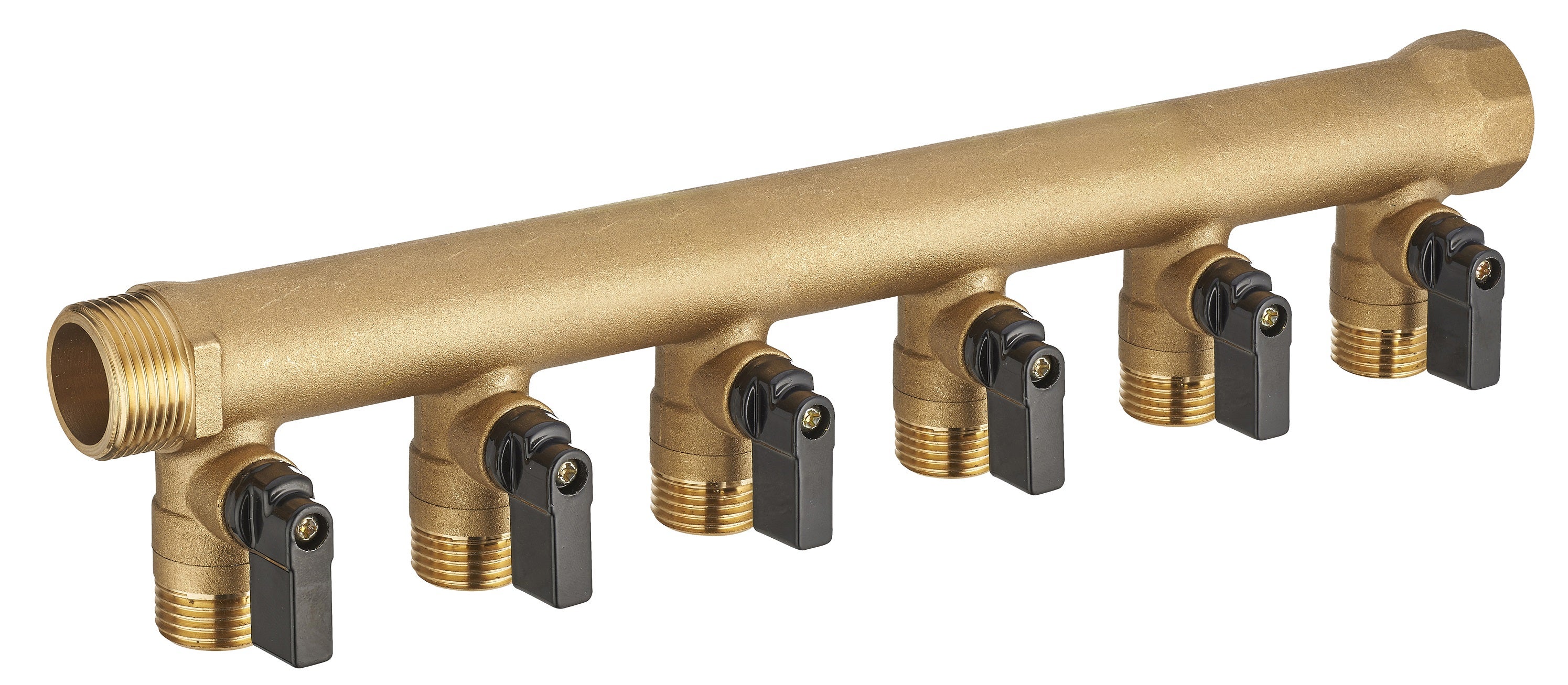 Collecteur Mâle - Femelle 20x27 - 6 départs à Vannes 15x21 NOYON ...