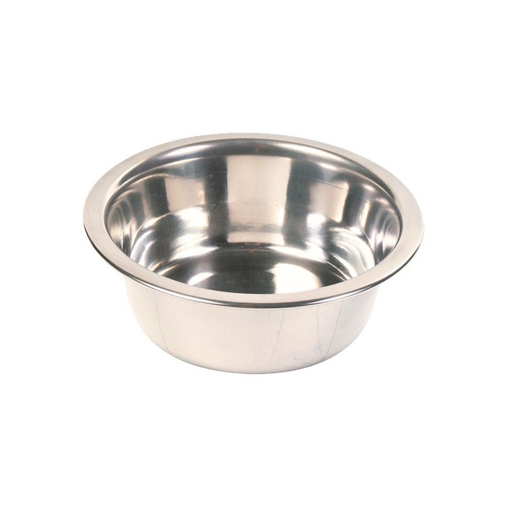 Trixie Ciotola Inox per Cani | Leroy Merlin