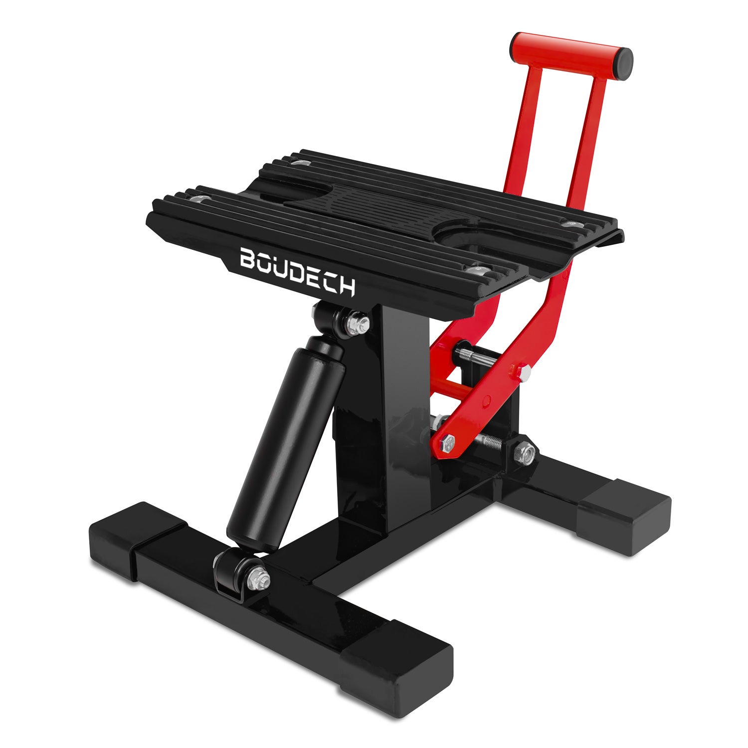 Rocket 200 - Cavalete elevador mota carga máxima 200 kg | Leroy Merlin