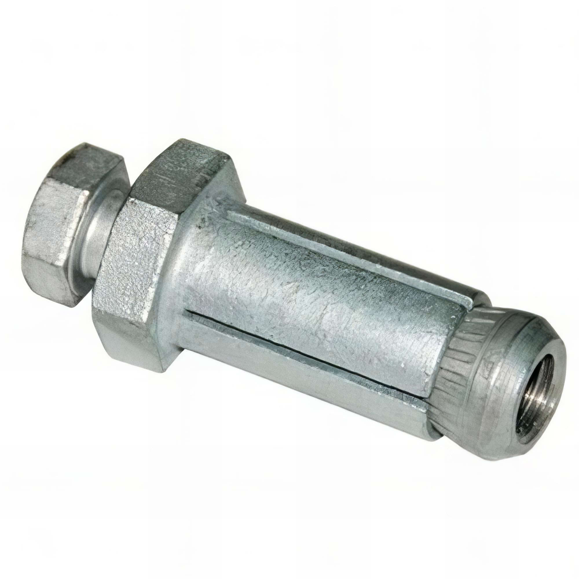 Cheville métallique à expansion BOXBOLT Taille 2 M8 - Galvanisé ...