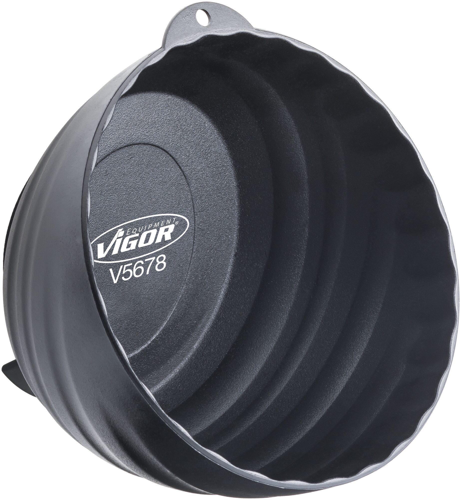 VIGOR Magnetic half shell ∙ V5678 | Leroy Merlin