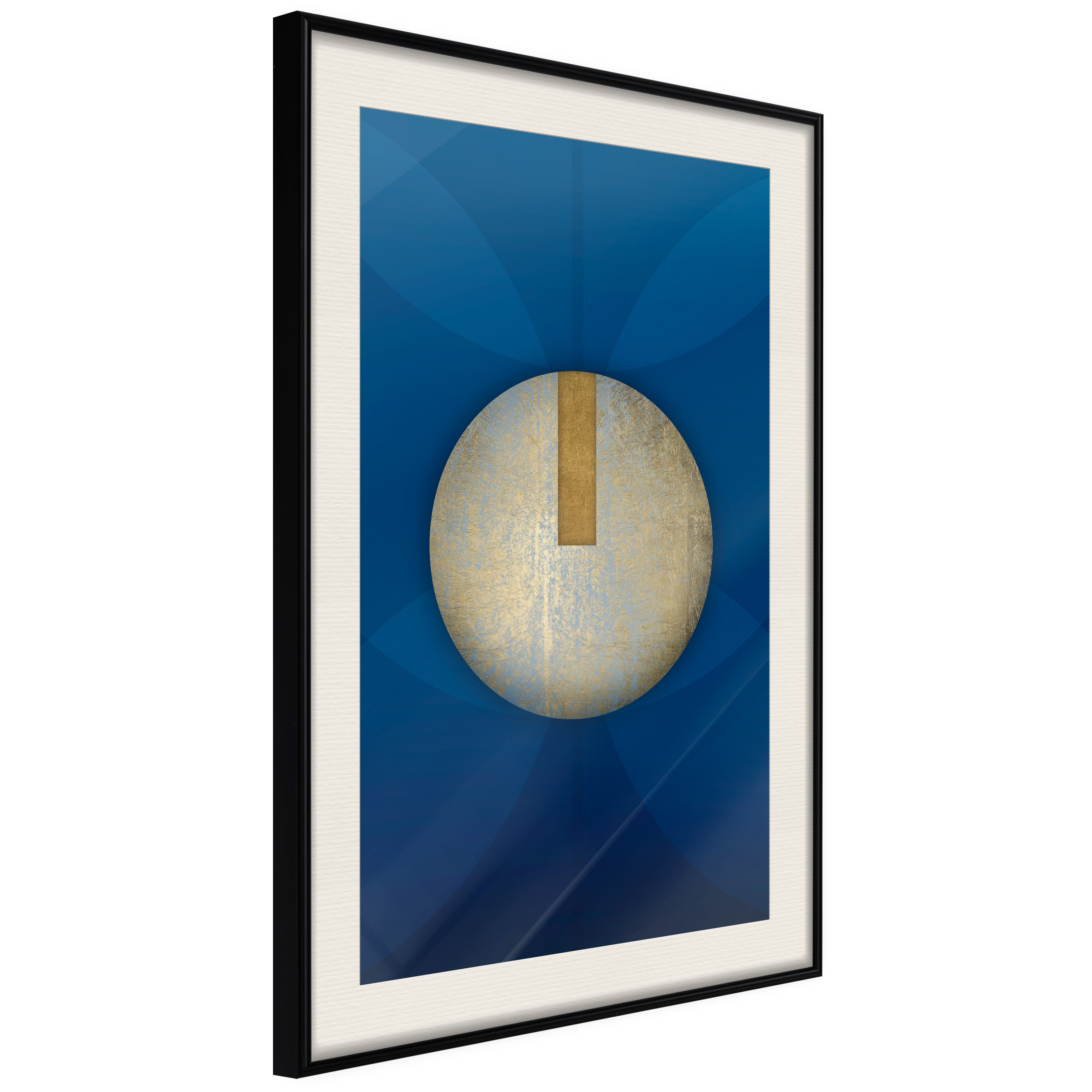 Poster et affiche - Mysterious Object 40x60 cm | Leroy Merlin
