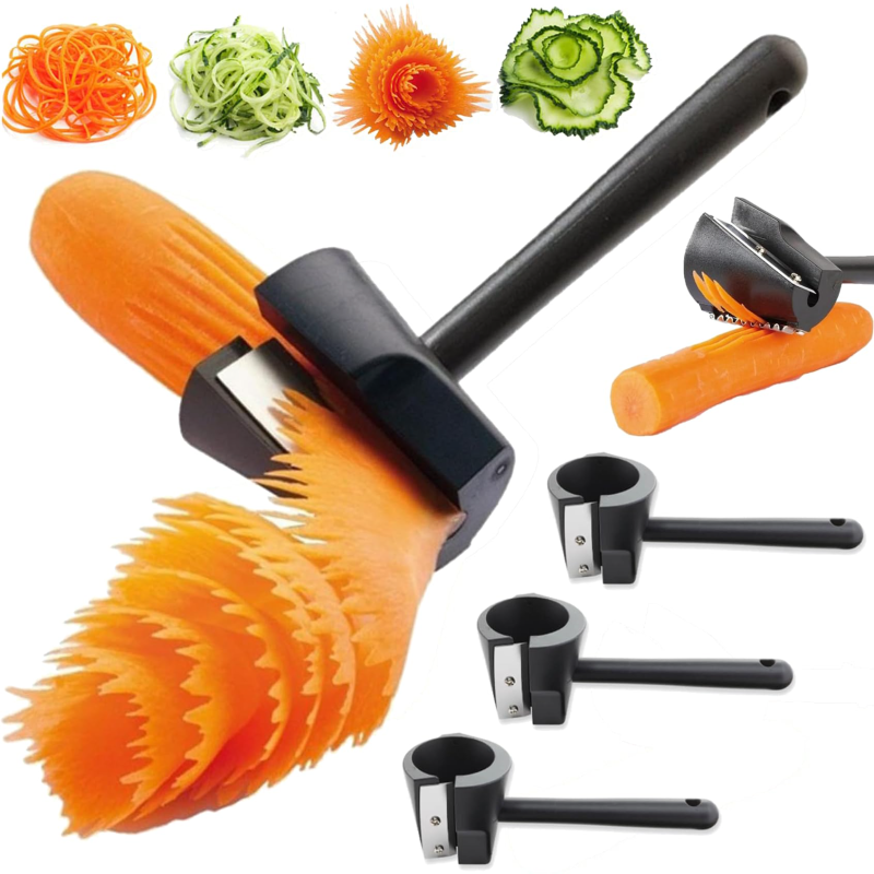 Accessoire pour trancheuse à fruits et légumes | Leroy Merlin