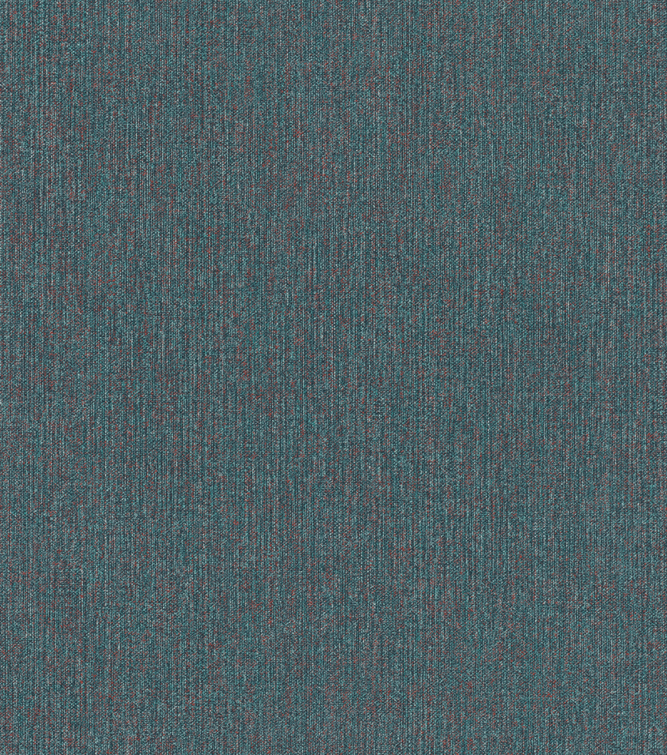 Papier peint intissé Rasch bleu-pétrole Selection 545401 | Leroy Merlin