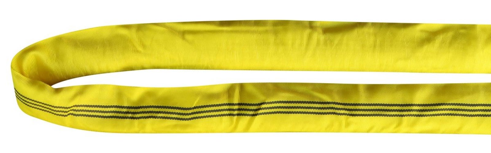 Eslinga de elevación tubular sin fin - 2 Ton Verde 4 m | Leroy Merlin