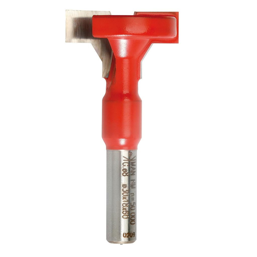 Fraise A Rainurer & A Surfacer Q8xd30xl60 Sidamo | Leroy Merlin