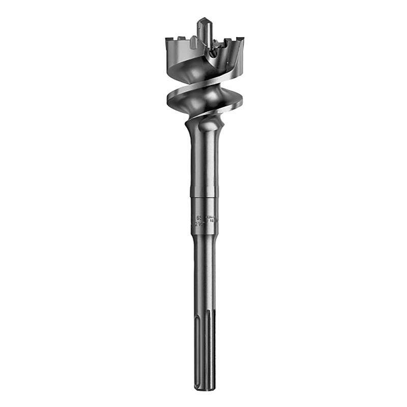 Foret SDS-Max MAKITA multi-taillants monobloc - 55 x 550 | Leroy Merlin