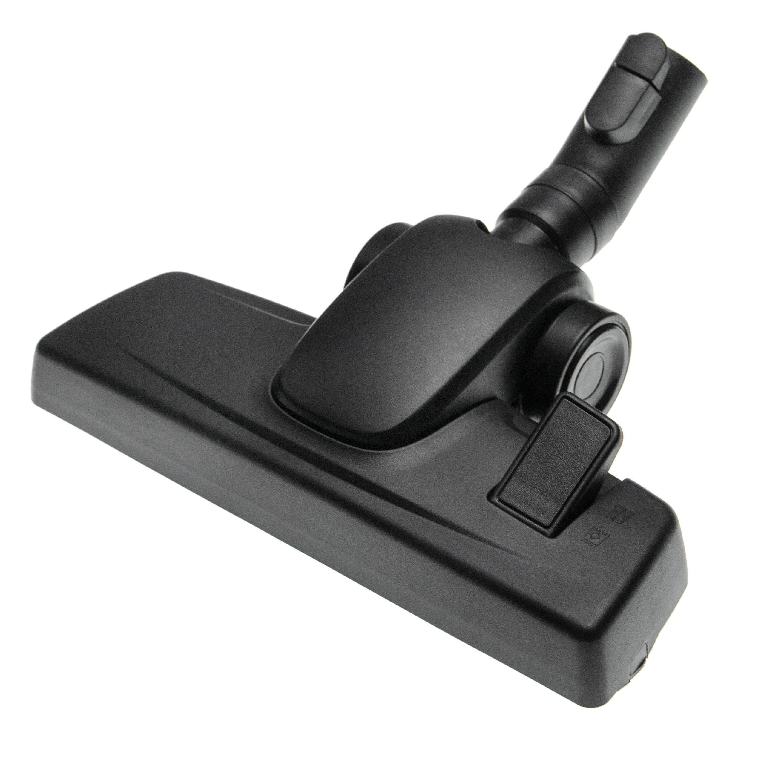 Vhbw buse de sol compatible avec Miele S6360, S6390, S6710, S6760 ...