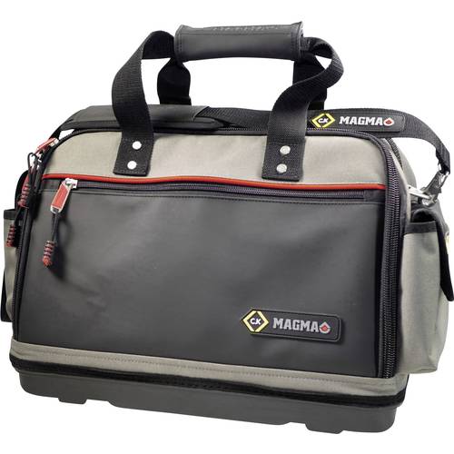 C.K Magma Tool Bag Pro Plus | MA2640 | Leroy Merlin