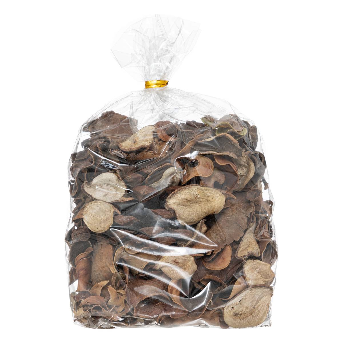 Pot pourri "Izor" H10cm - Atmosphera créateur d'intérieur | Leroy Merlin