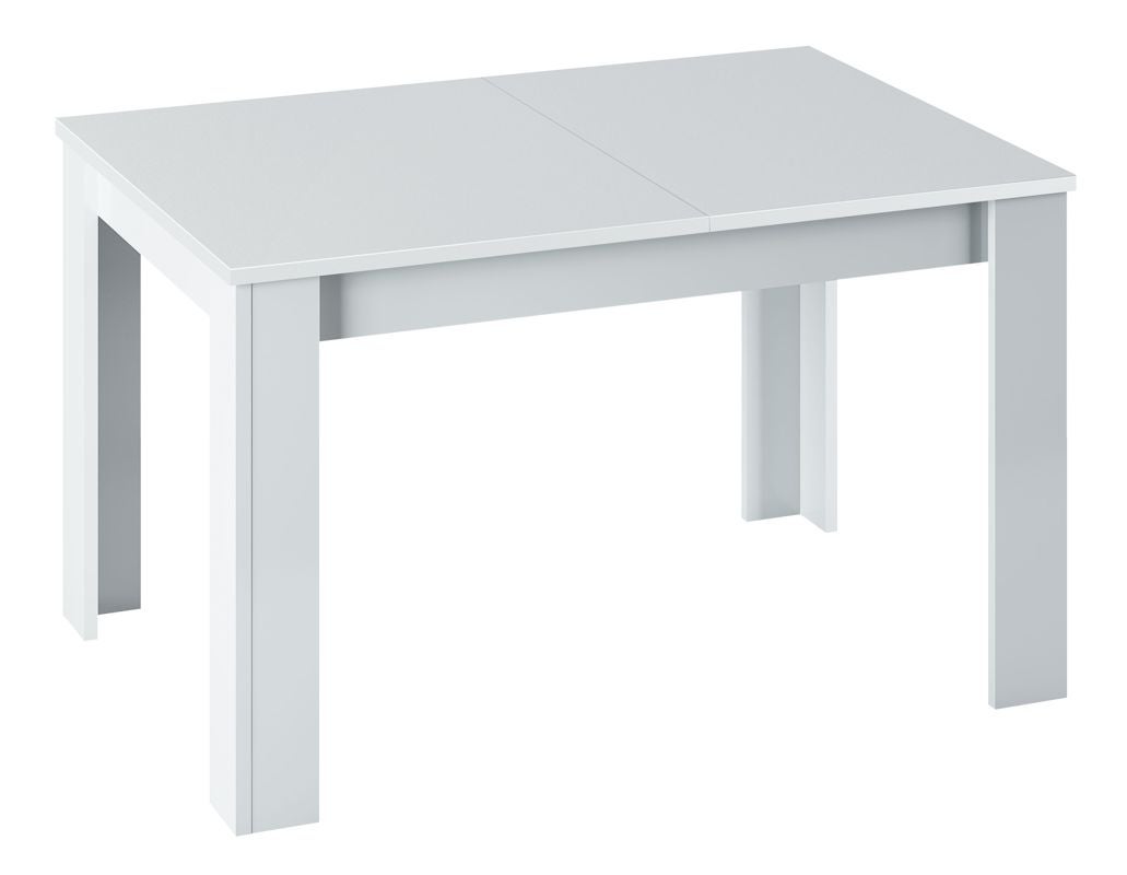 Table à manger extensible L140 à 190 cm - KENDRA | Leroy Merlin
