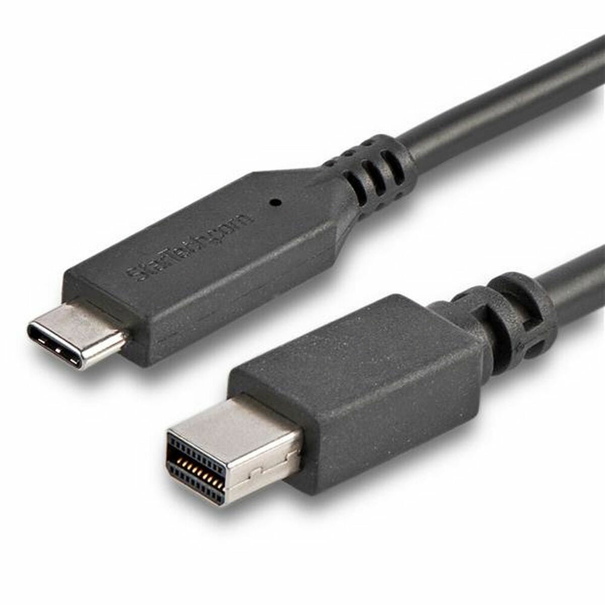Cable DisplayPort Startech CDP2MDPMM6B Negro | Leroy Merlin
