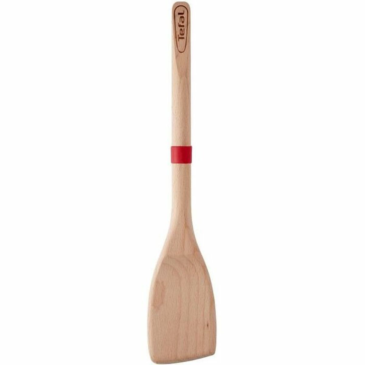 Spatule Tefal K2300814 Bois de hêtre 33 cm | Leroy Merlin