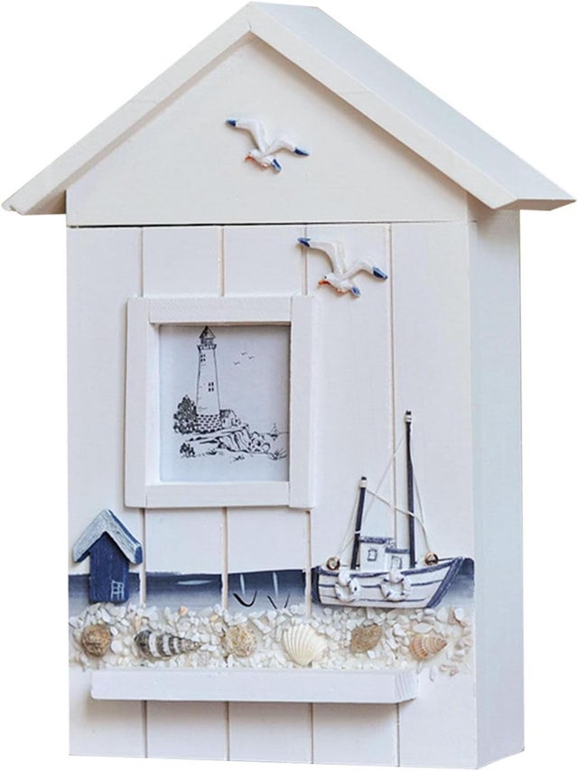 Boite a cles decorative au meilleur prix | Leroy Merlin