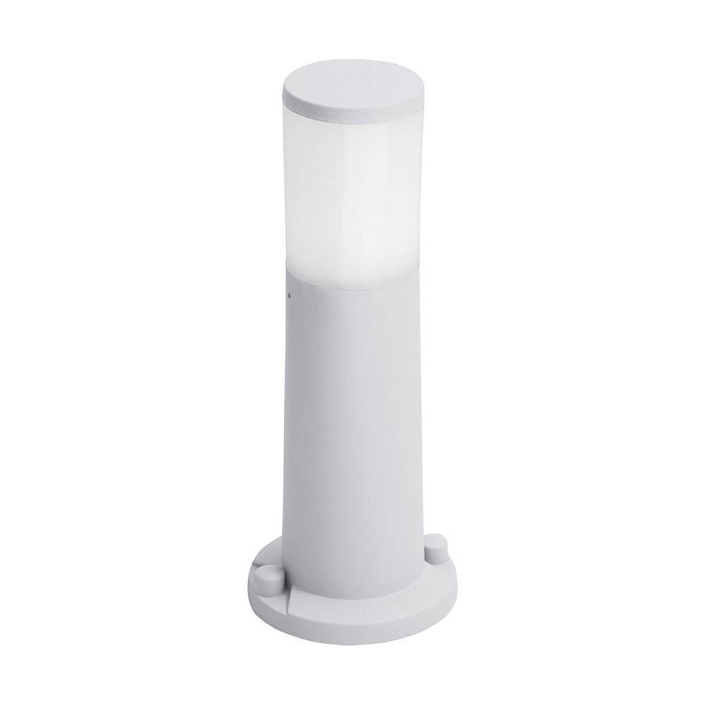 Bollard LED FUMAGALLI "Amelia 400" - 8,5W - CCT | Leroy Merlin