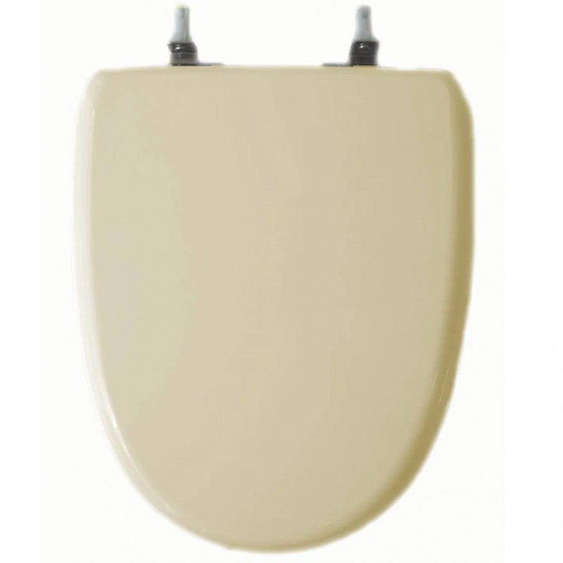 Abattant GALA ROCA Loa Pergamon | Leroy Merlin