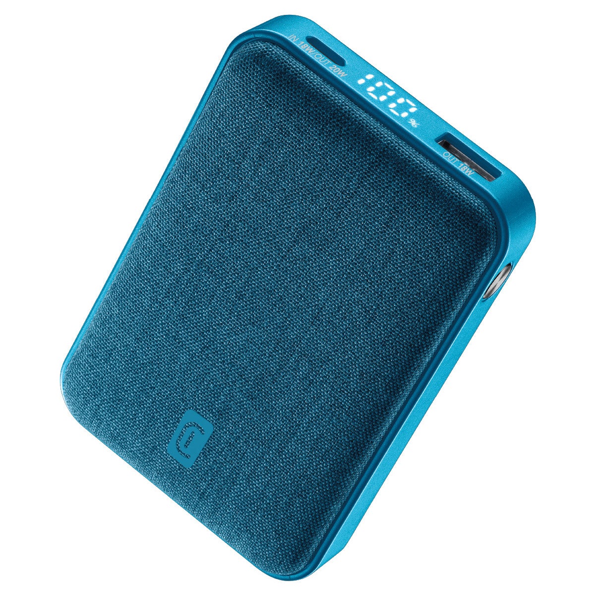 Cellularline Power Bank Glam | Leroy Merlin