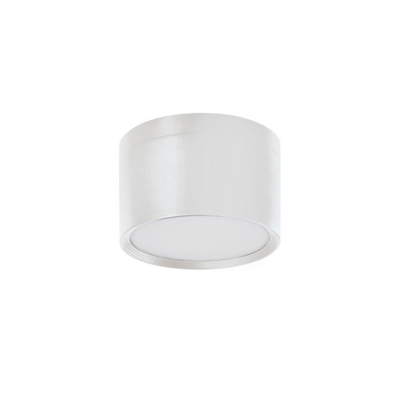 LED Spot 20W 2200lm impermeable IP54 ∅170mm White - Natural White 4000K ...
