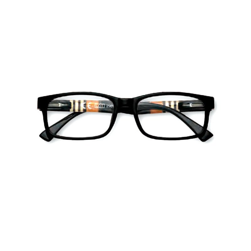 Gafas de lectura +3.00 31Z-B25-Blk Zippo | Leroy Merlin