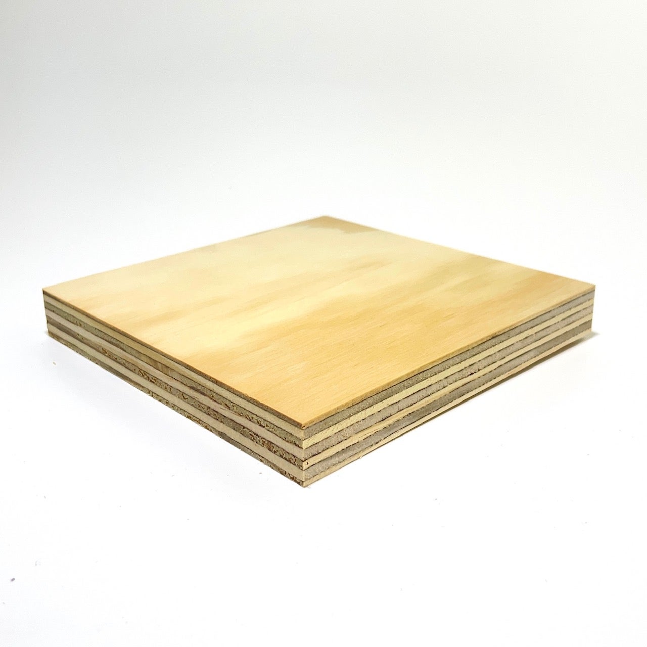 Panneau contreplaqué marin Bati Pin Ep. 18 mm x L.140 x l. 120 cm ...