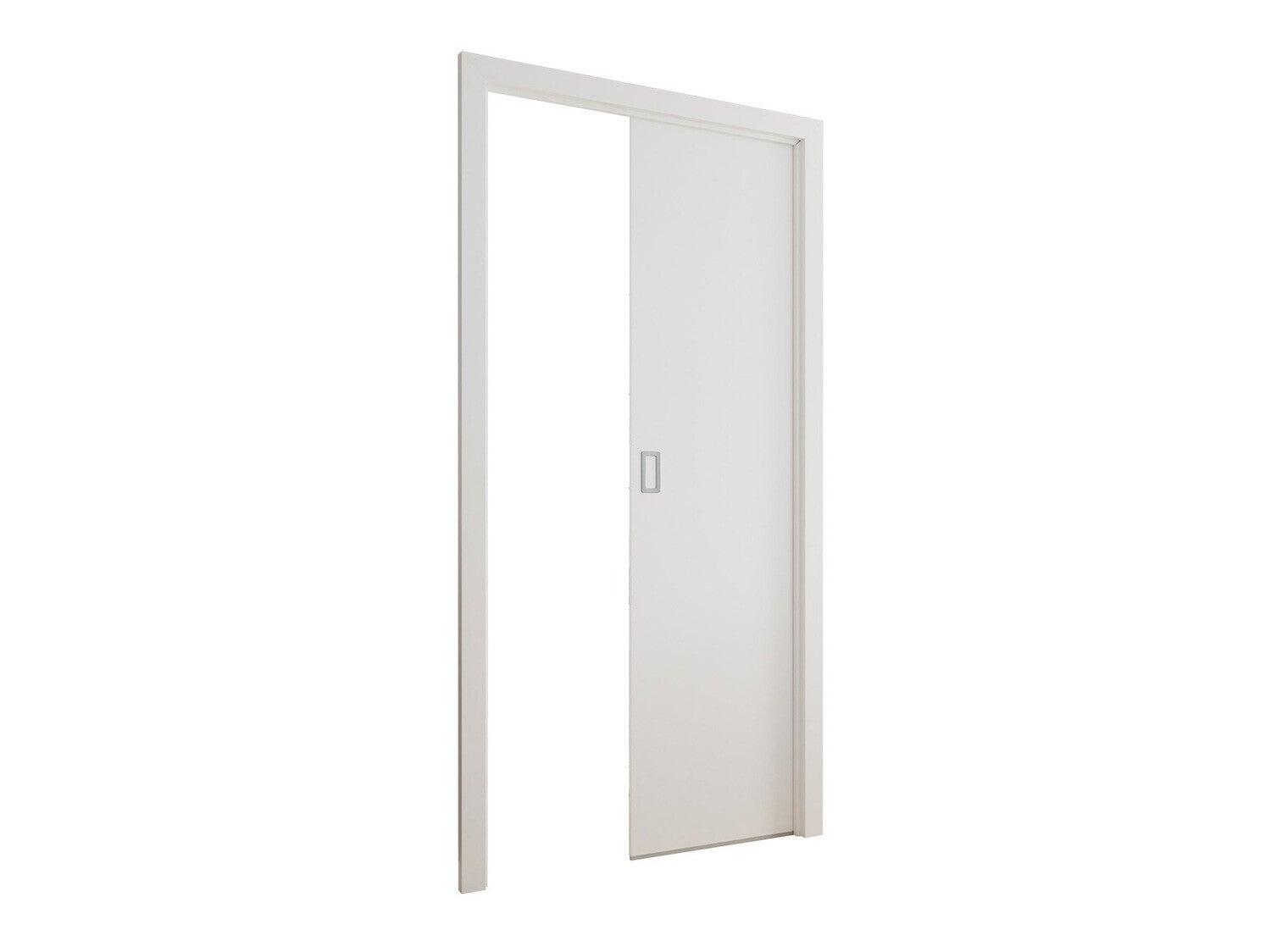 Porte coulissante Dover 184 | Leroy Merlin