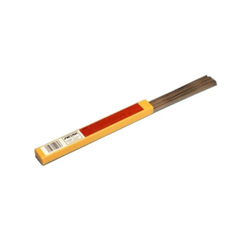 BRASURE NEVAX2006 D2 ETUI0,5KG | Leroy Merlin
