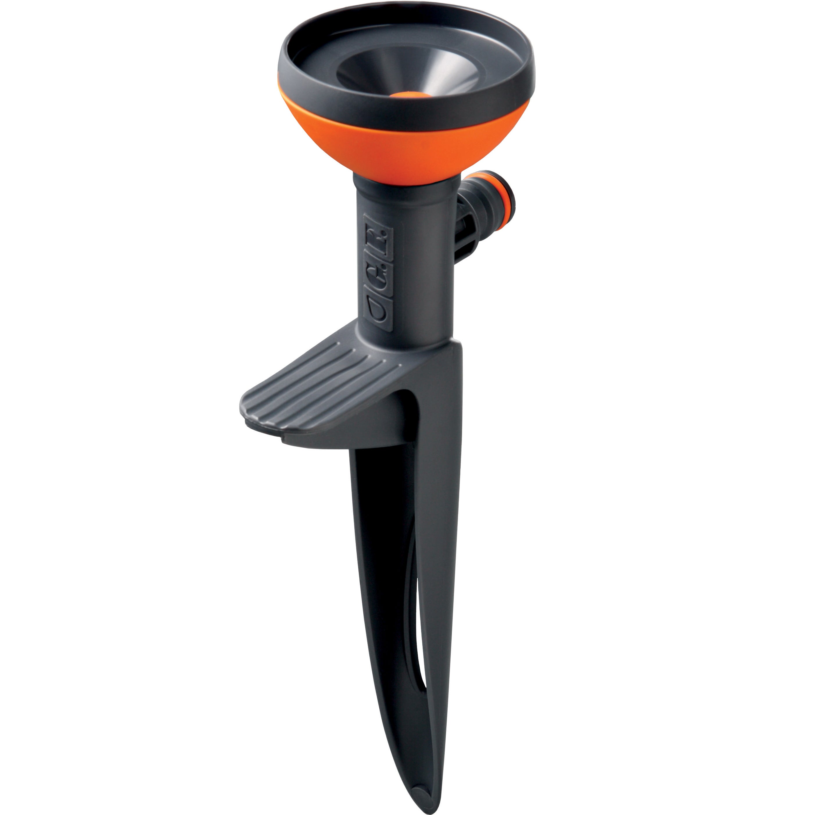 Cône d'arrosage + embout GF RACCORD RAPIDE G.MT 5.5 8000-5619 | Leroy ...