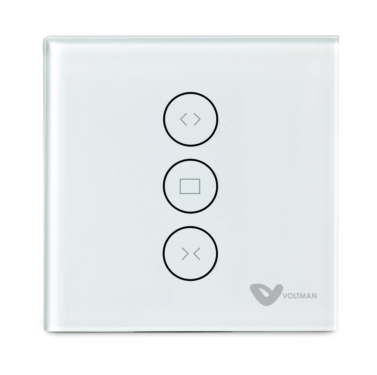 Interrupteur volets roulants connecté (SwitchE) avec neutre WiFi ...