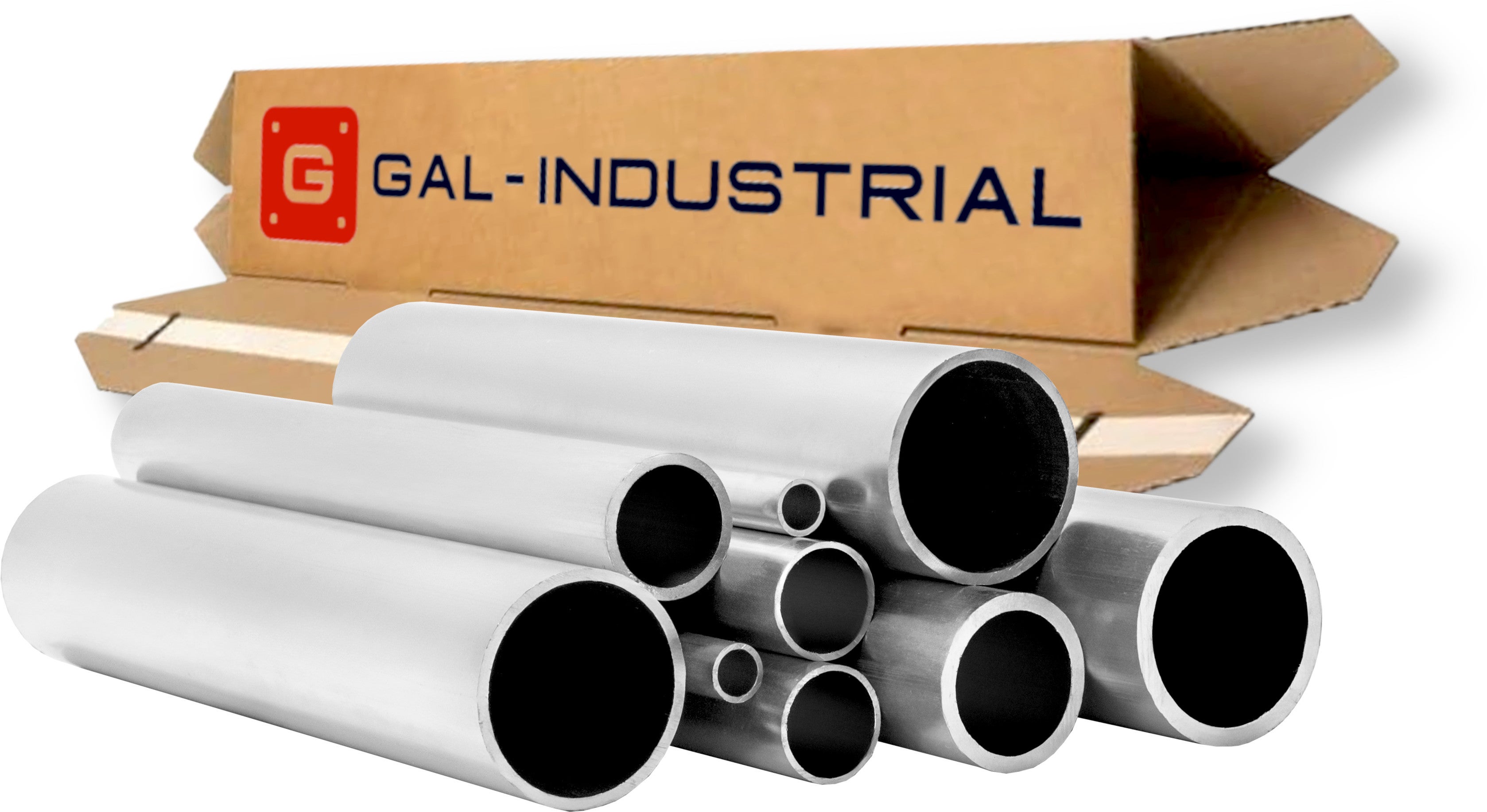 TUBE RONDE EN ALUMINIUM 40x1mm fi 40 230cm TUBE EN ALUMINIUM + COUPE ...